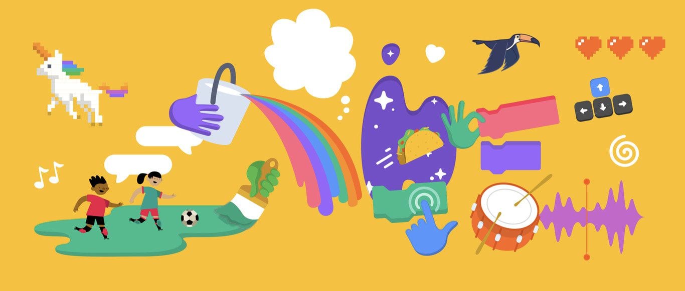 Desarrollo web para niños y niñas. Es tan importante? Si claro! - Owius