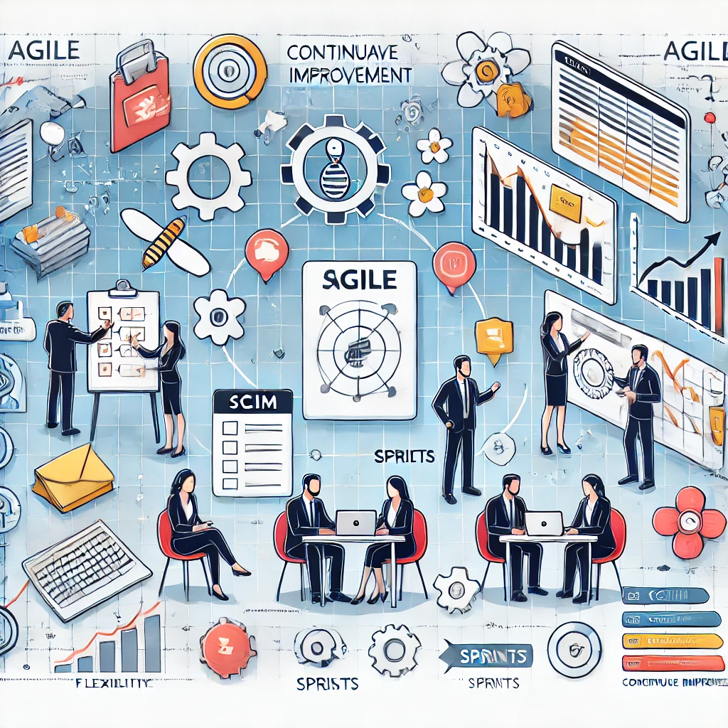 El Value Stream Mapping en desarrollo apps o web - Owius